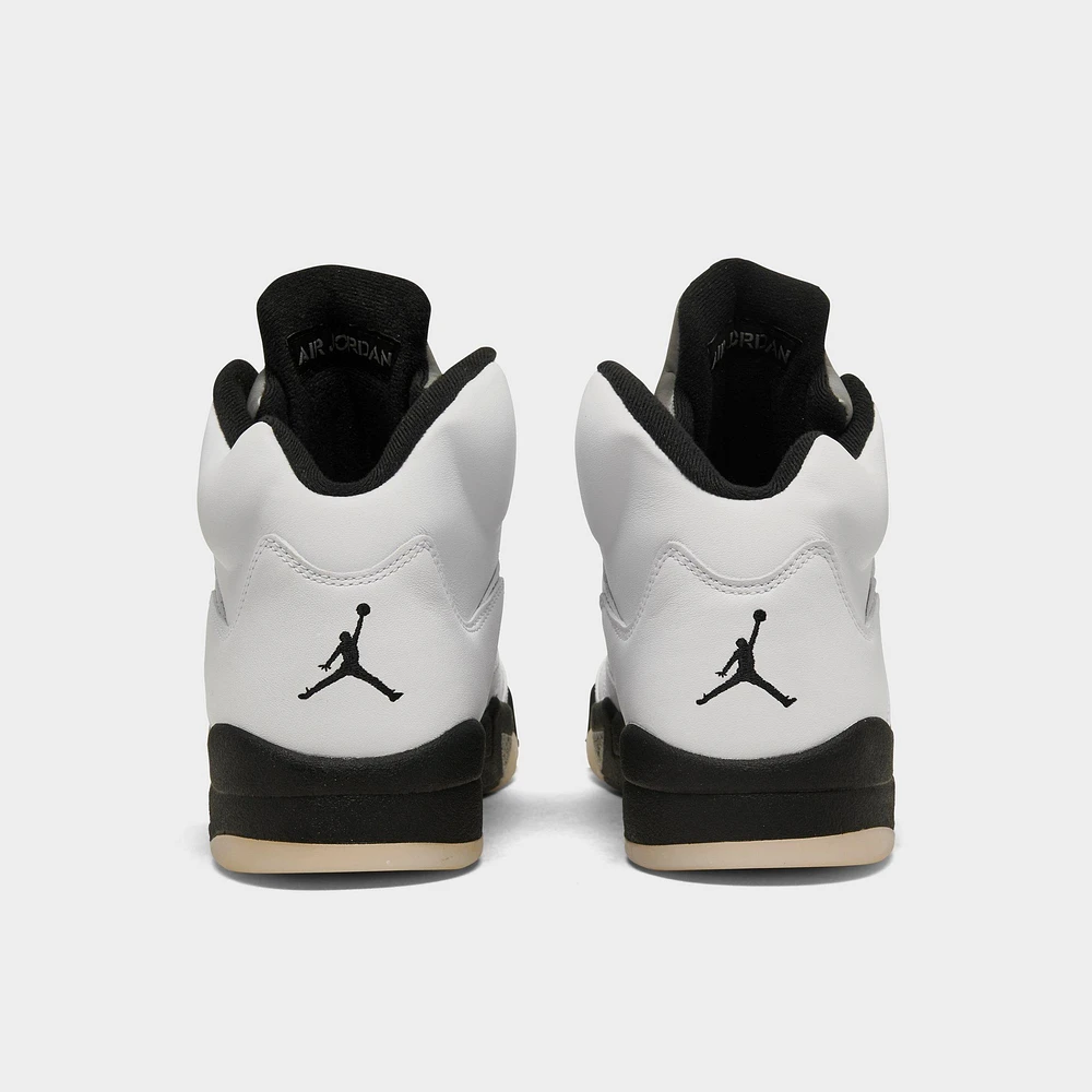 NIKE Air Jordan Retro 5 Basketball Shoes | Hamilton Place