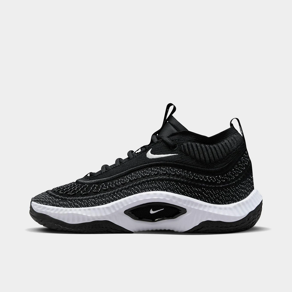 Nike Cosmic Unity 3 Team Basketball Shoes | Hamilton Place