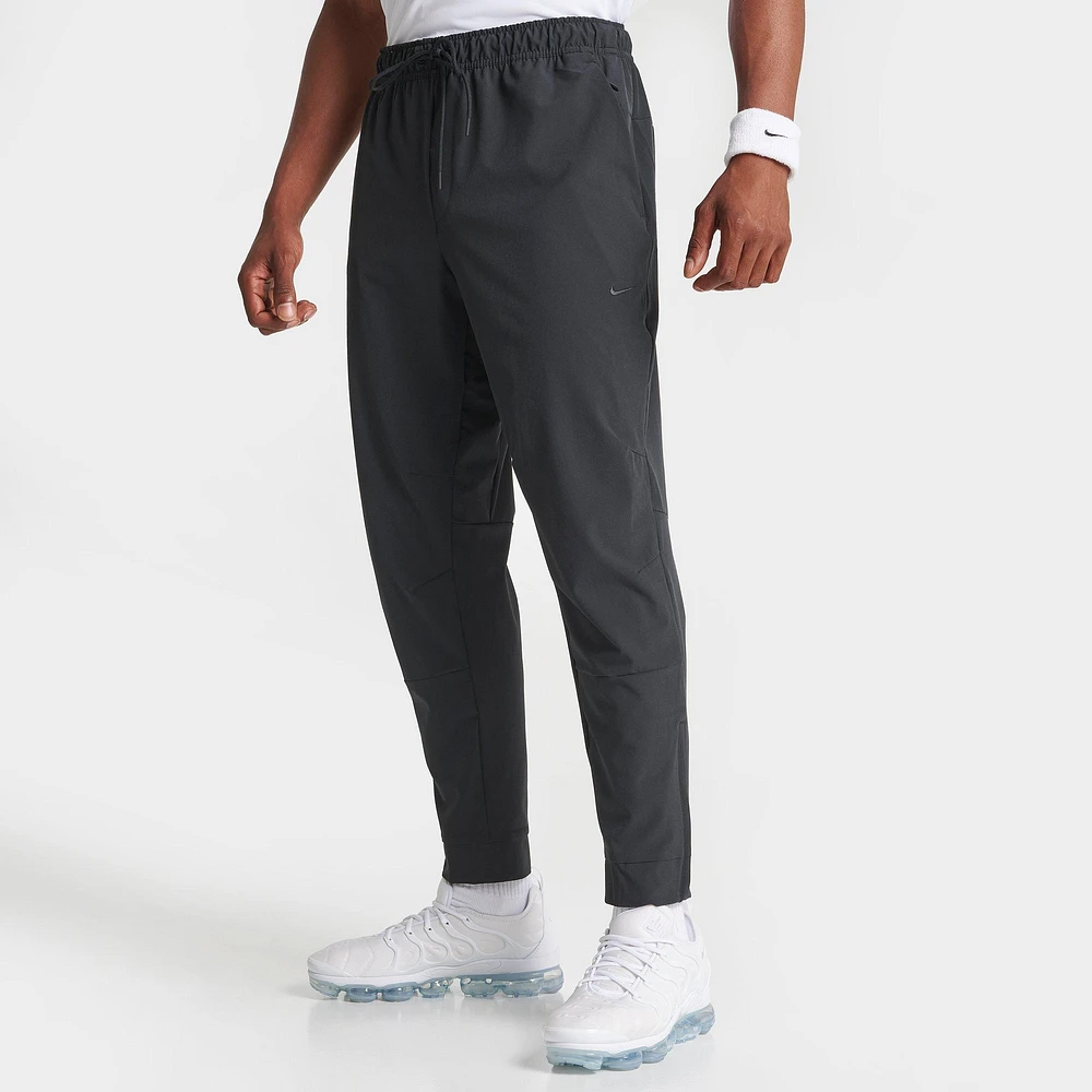 NIKE Men's Nike Dri-FIT Unlimited Tapered Leg Versatile Training Pants ...