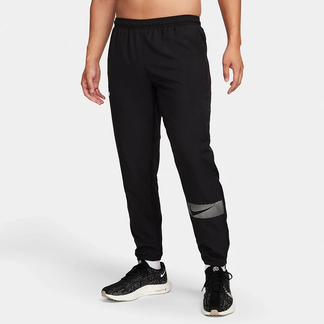 NIKE Men's Nike Challenger Flash Dri-FIT Woven Running Pants at ...