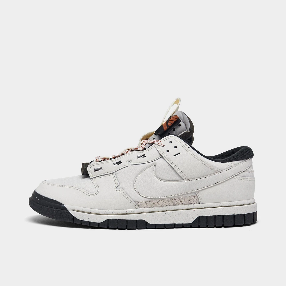 NIKE Men's Nike Air Dunk Low Jumbo Casual Shoes | Hamilton Place