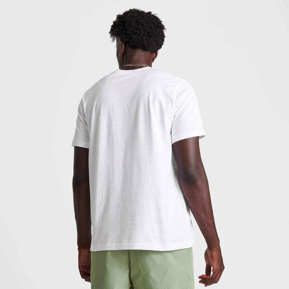 NIKE Men's Nike Sportswear NYC Graphic T-Shirt | Connecticut NIKE Men's Nike Sportswear NYC Graphic T-Shirt | Connecticut