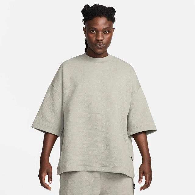 NIKE Men's Nike Sportswear Air Top at Hamilton Place in Chattanooga, TN