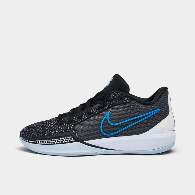 NIKE Women's Nike Sabrina 1 Basketball Shoes at Hamilton Place in ...