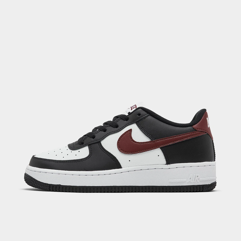 NIKE Big Kids' Nike Air Force 1 Low Casual Shoes | Hamilton Place