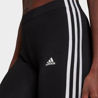 ADIDAS Women's adidas Essentials 3-Stripes Bike Shorts | Hamilton Place