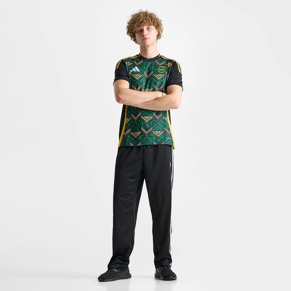 ADIDAS Men's adidas Jamaica 2024 Away Soccer Jersey | Hamilton Place