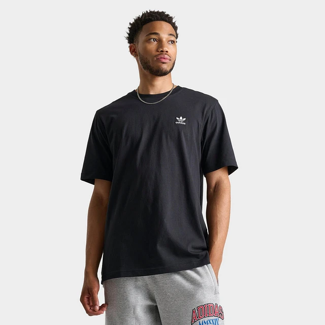 Adidas Originals Trefoil Essentials T-Shirt | Hamilton Place