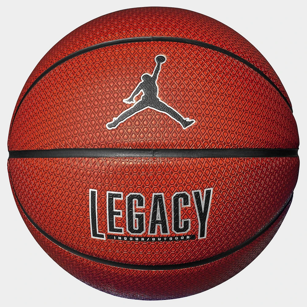 NIKE Jordan Legacy 8P Basketball | Hamilton Place