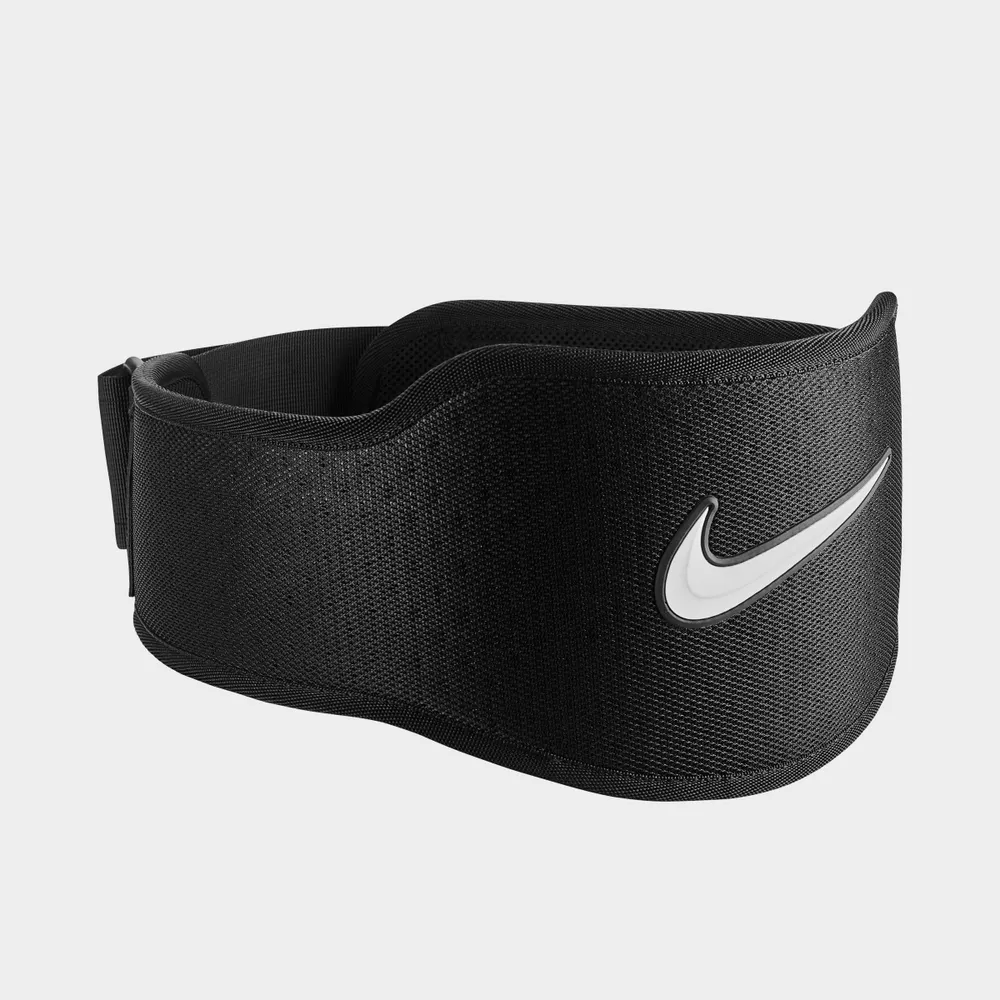 Nike Strength Training Belt | Hamilton Place
