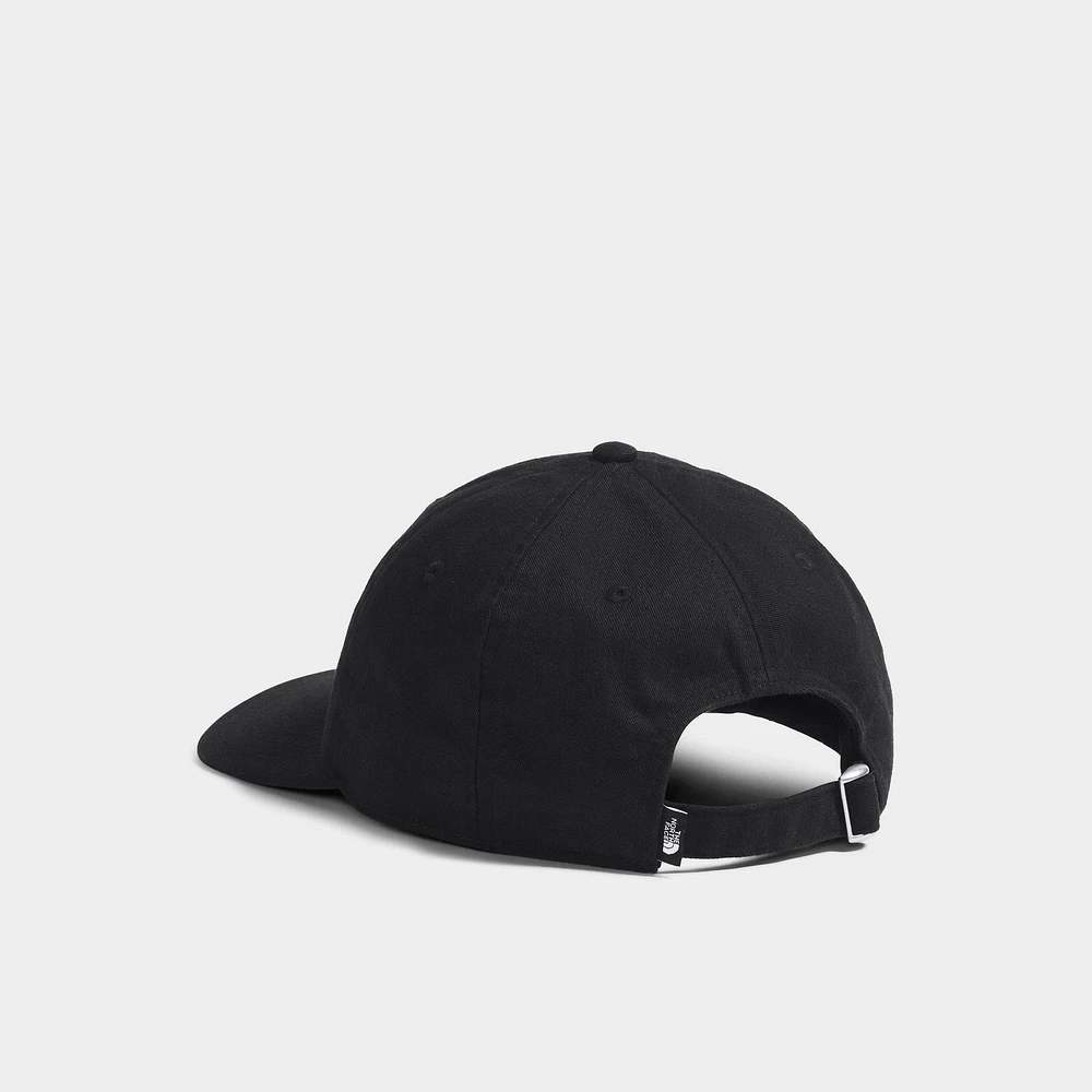 The North Face Roomy Norm Hat | Hamilton Place