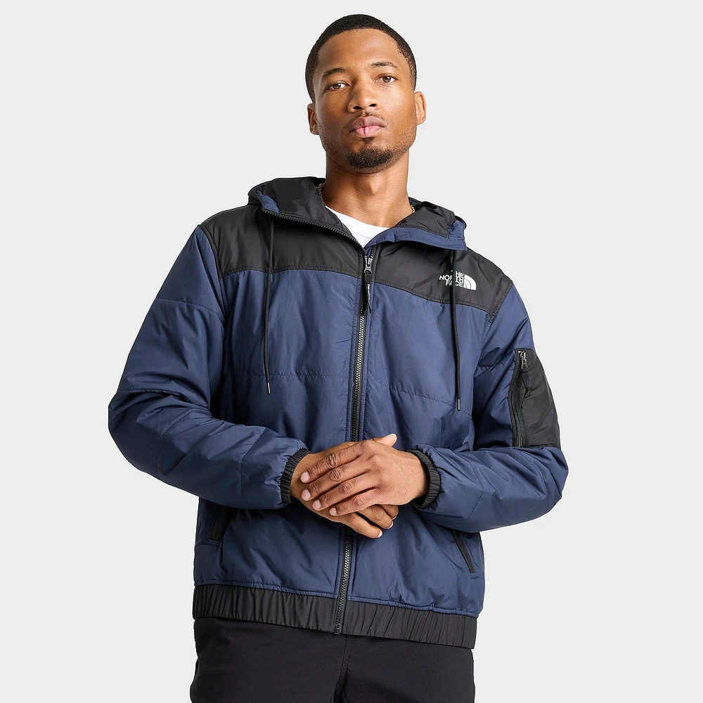 THE NORTH FACE INC Men's The North Face Highrail Bomber Jacket ...