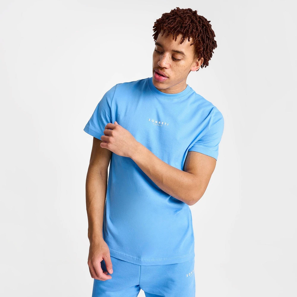 Sonneti London T-Shirt | Hamilton Place