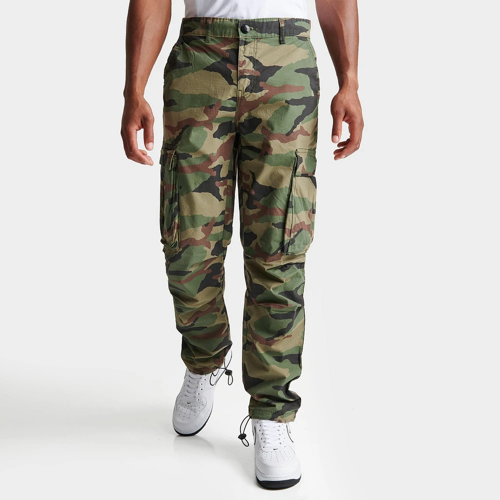 Supply and Demand Men's Supply & Demand Mace Cargo Pants | Hamilton Place