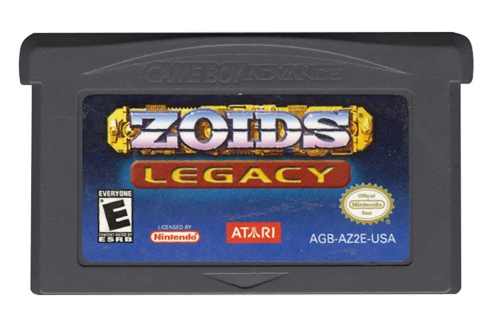 Atari Zoids: Legacy | CoolSprings Galleria