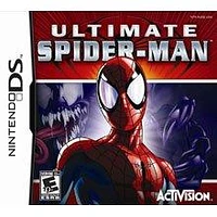 Activision Ultimate Spider-Man - Nintendo DS | Hamilton Place