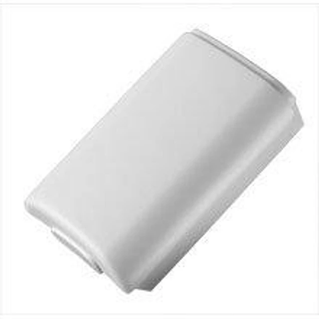 Microsoft Xbox 360 Rechargeable Battery Pack (Styles May Vary) at ...