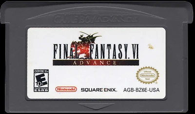 Square Enix FINAL FANTASY ADVENTURE - Game Boy | CoolSprings Galleria