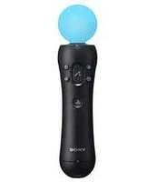 Sony PlayStation Move Motion Controller (Styles May Vary) | Hamilton Place