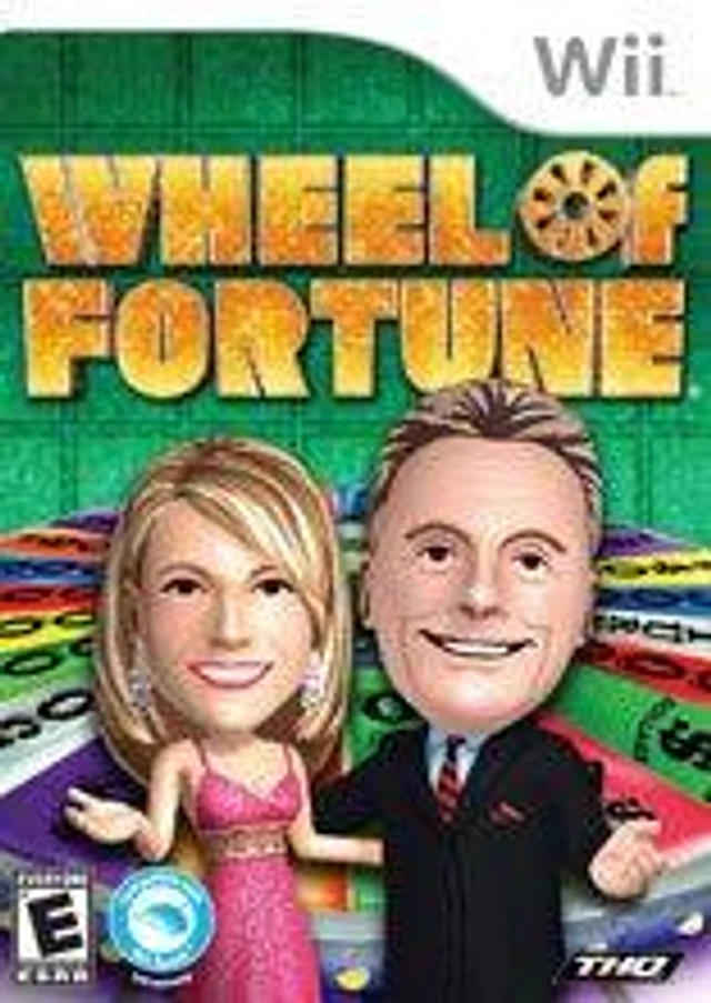 THQ Nordic Wheel of Fortune at Hamilton Place in Chattanooga, TN