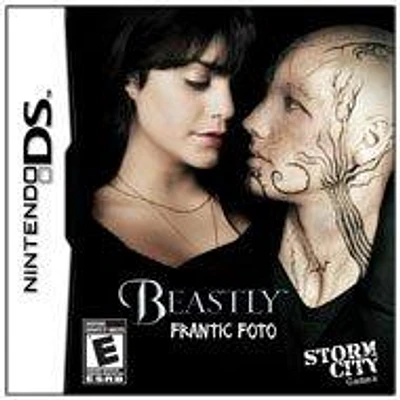 Storm City Games Heathcliff Frantic Foto - Nintendo DS | CoolSprings ...