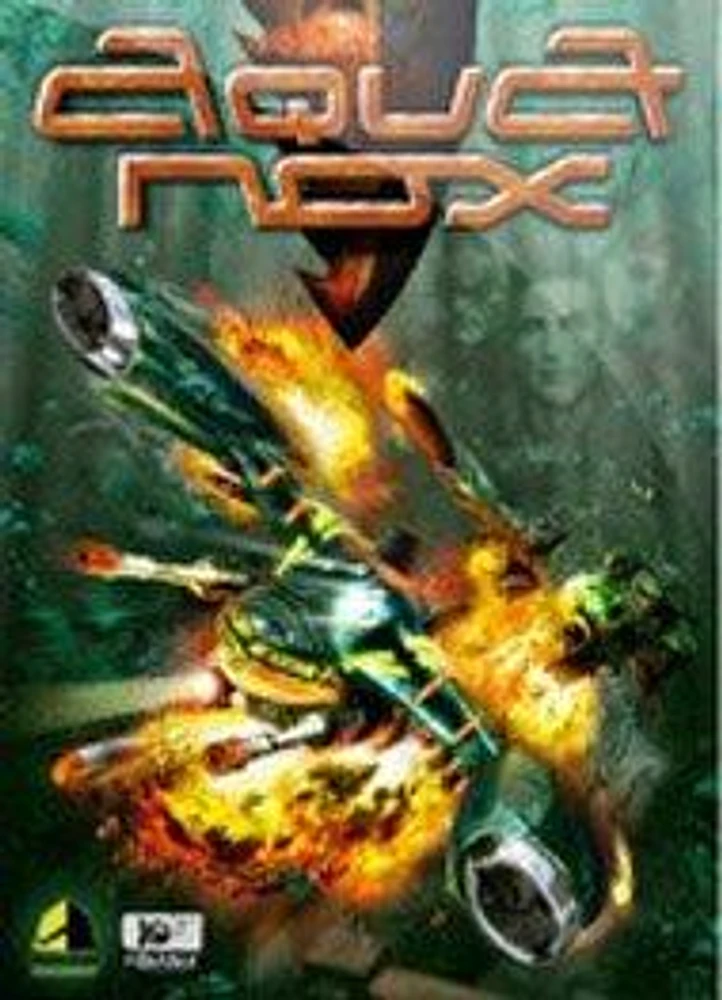 THQ Nordic AquaNox at Hamilton Place in Chattanooga, TN