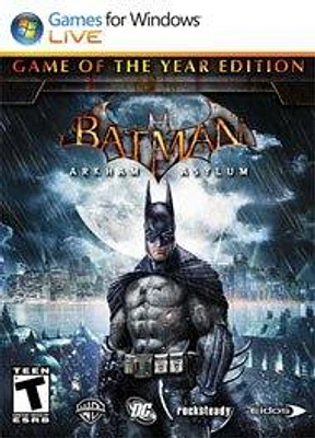 Acclaim Entertainment Batman Forever: The Arcade Game - PlayStation ...