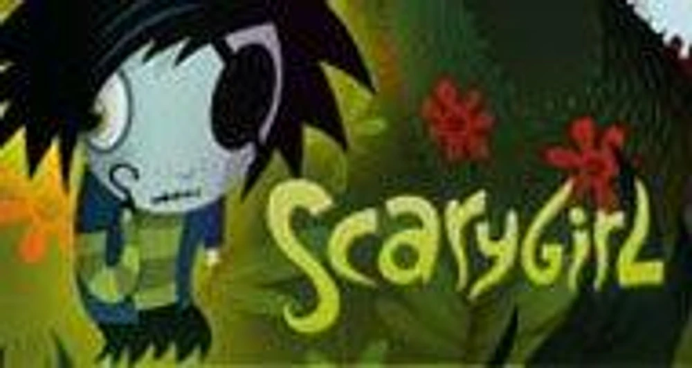 Square Enix Scarygirl - PC | Hamilton Place