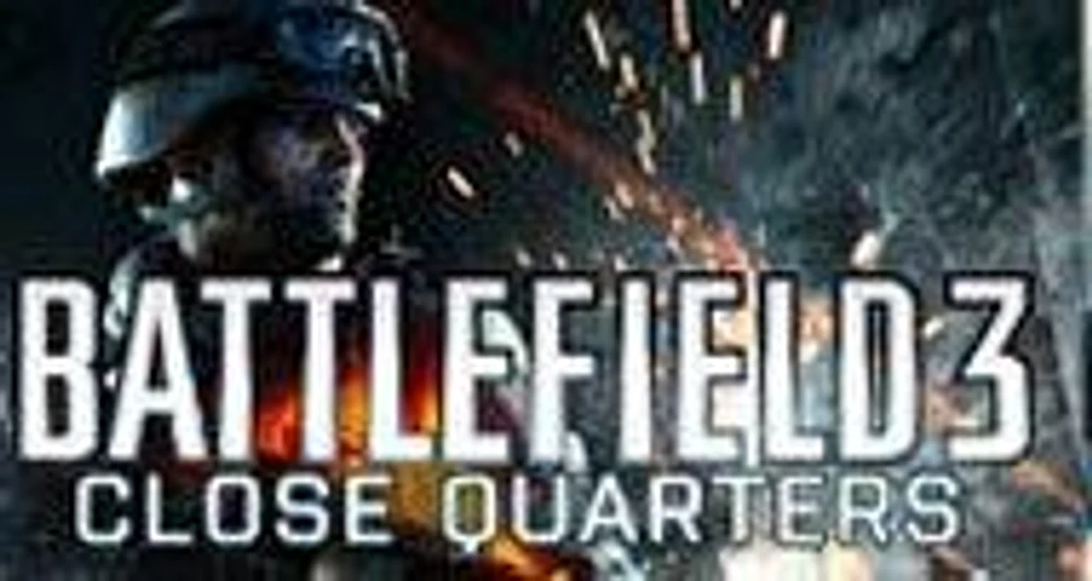 Electronic Arts Battlefield 3 Close Quarters DLC - PC | Hamilton Place