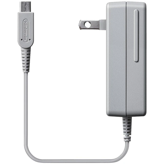 Gamestop ac adapter store