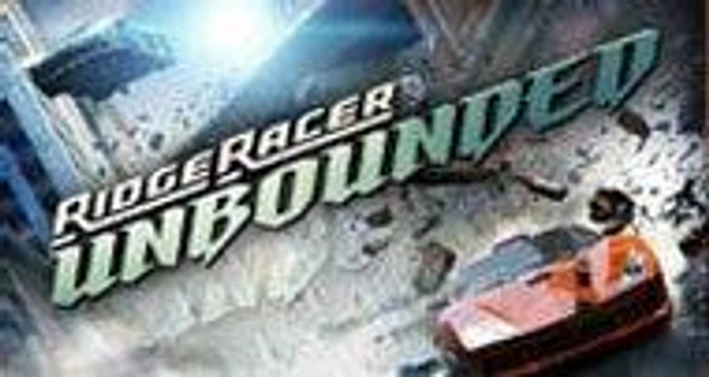 Bandai Namco Ridge Racer Unbounded - PC | Hamilton Place