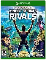 Microsoft Kinect Sports Rivals - Xbox One | Hamilton Place