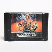 SEGA Golden Axe - Sega Genesis | Hamilton Place