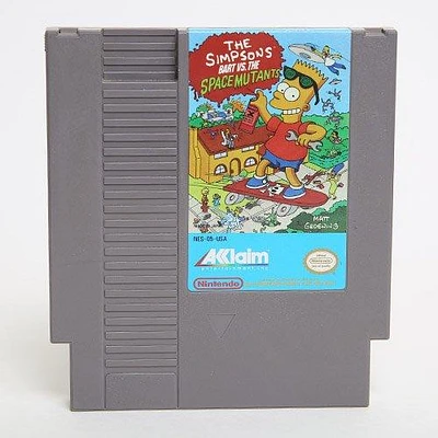 Electronic Arts The Simpsons: Road Rage - GameCube | Hamilton Place