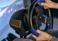 Thrustmaster T150 RS Racing Wheel for PlayStation 5, PlayStation 4, and ...