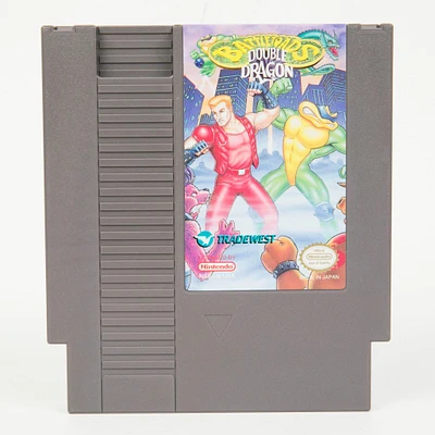 Microsoft Battletoads 2020 | CoolSprings Galleria