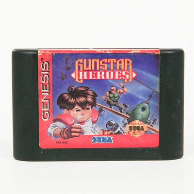 Konami Rocket Knight Adventures - Sega Genesis | Hamilton Place