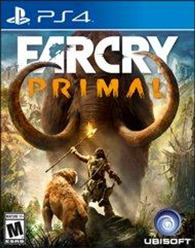 Far cry 5 ps4 gamestop store