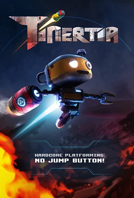 Iceberg Interactive Vector Thrust | Hamilton Place