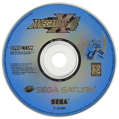 SEGA Sonic R - Sega Saturn | Hamilton Place