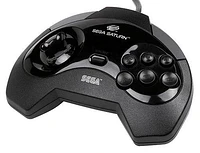 SEGA Saturn Model 1 Wired Controller | Arden Fair