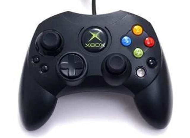 Microsoft Small Controller for Microsoft Xbox (Styles May Vary) at ...
