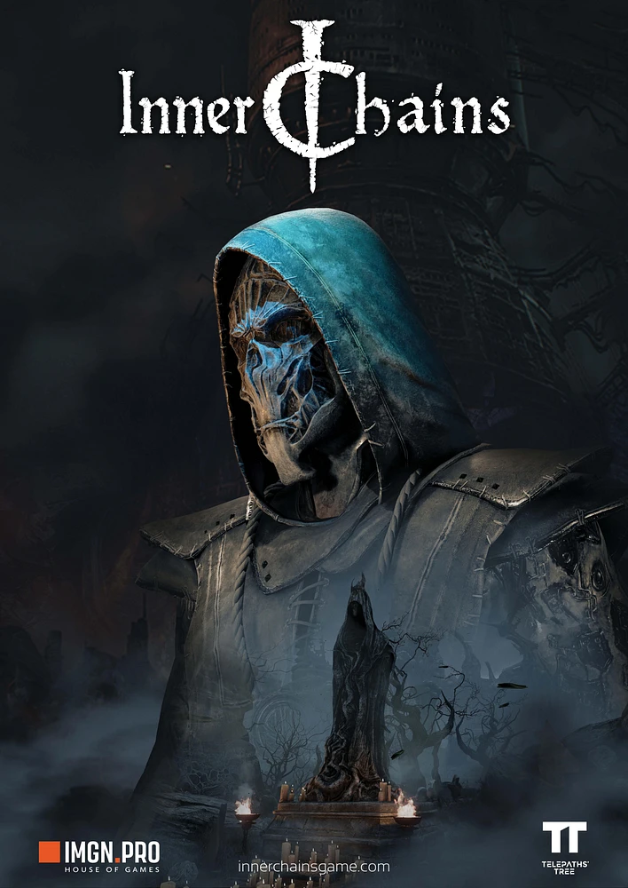 IMGN.PRO Inner Chains | CoolSprings Galleria