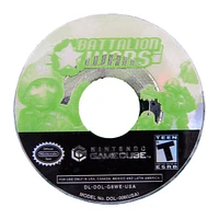 Nintendo Battalion Wars - GameCube | Hamilton Place