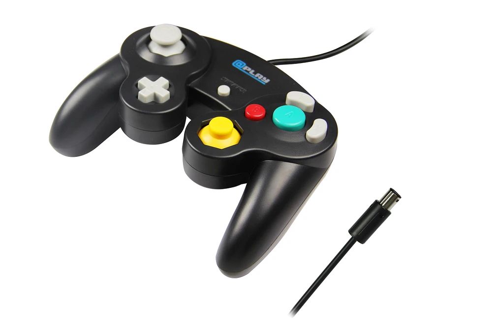 Nintendo Controller for GameCube (Styles May Vary) | Hamilton Place