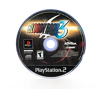 Activision Bloody Roar 3 - PlayStation 2 | Hamilton Place