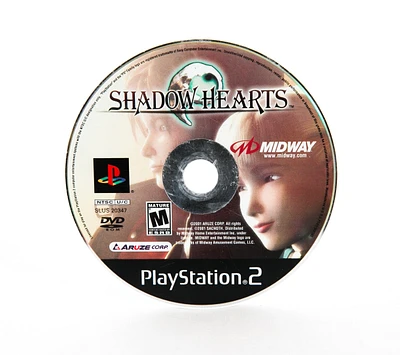 Midway Games Shadow Hearts: Covenant - PlayStation 2 | CoolSprings Galleria