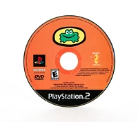 Sony Interactive Entertainment Parappa the Rapper 2 - PlayStation 2 ...