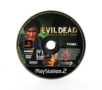 THQ Nordic Evil Dead: Regeneration - PlayStation 2 | Hamilton Place