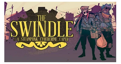 Devolver Digital Heave Ho | Hamilton Place